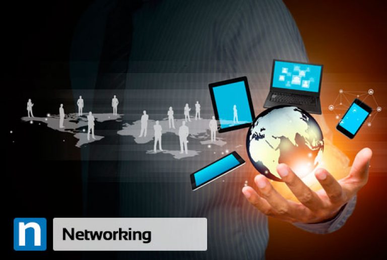 NTWR Netweaver | A empresa